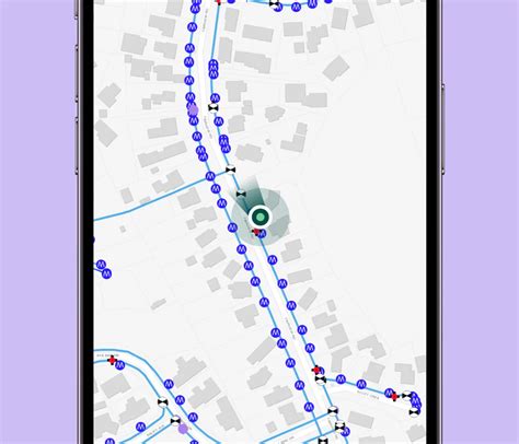 Maps Styling Mergin Maps
