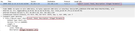 Technical Tip Err Ssl Protocol Error When Using F Fortinet Community