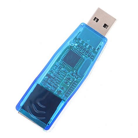 Usb To Lan Rj Network Ethernet Card Adapter