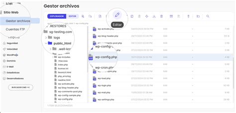 Código De Error 422 ¿qué Es Y Cómo Solucionarlo Bc De Siteground