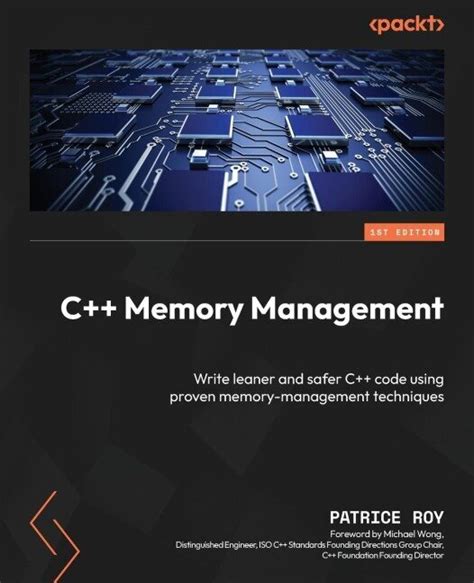 C Memory Management Write Leaner And Safer C Code Using Proven Memory Management Techniques