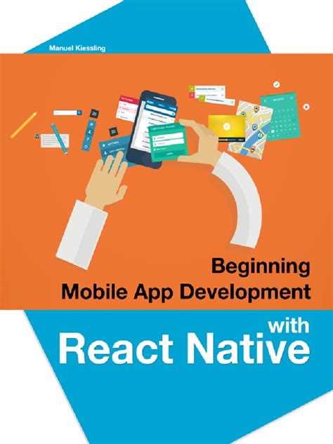beginning mobile app development with react native sample pdf java script ios