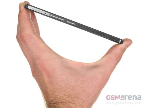 OnePlus X Pictures Official Photos