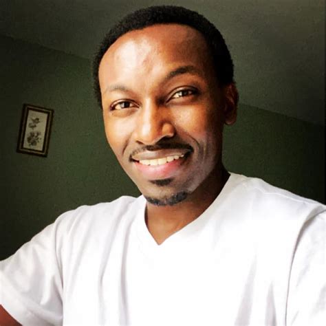 Stephen Nganga International