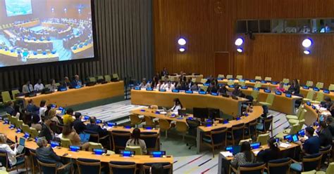 မြန်မာ့အရေး ကုလသမဂ္ဂမှာ ဆုံးဖြတ်ချက်ချနိုင်ရေး ဗြိတိန်ဦးဆောင်ကြိုးပမ်း