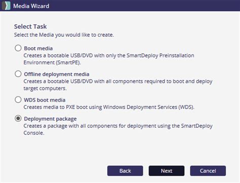 Smartdeploy Reviews 2025 Details Pricing And Features G2