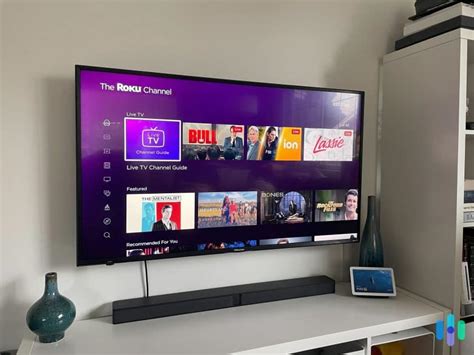 The Best Vpns For Roku In Security Org