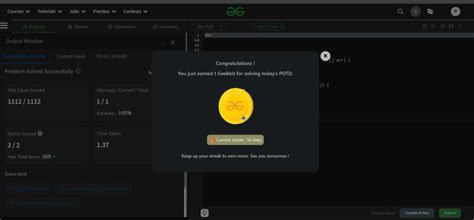 Parthiv Chahar On Linkedin Codingjourney 100daysofcodechallenge Vitbhopal
