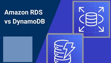 Amazon Rds Vs Dynamodb Which One Is Better