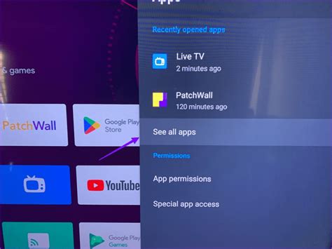 Ways To Fix Videos Not Playing On Android TV Guiding Tech