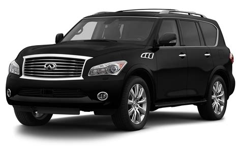 2013 Infiniti Qx56 Specs Prices Mpg Reviews And Photos