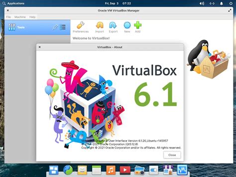 How To Install Virtualbox On Elementary Os 6 Odin