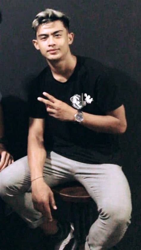 Bang Arhan Wajah Lucu Gambar Lucu Olahraga Fakta Keluarga