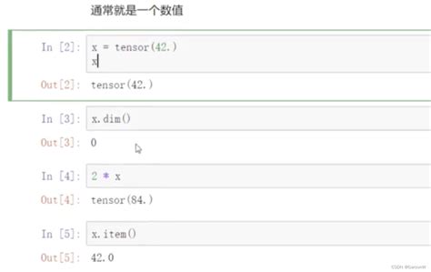 Torch 张量tensor常见的形式torchtensor张量形式 Csdn博客 Torch 张量tensor常见的形式torchtensor张量形式 Csdn博客