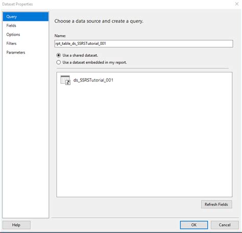 Sql Server 2017 Reporting Services The Basics Part 2 Sqlservercentral