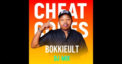 ‎cheat Codes Dj Mix Album By Bokkieult Apple Music