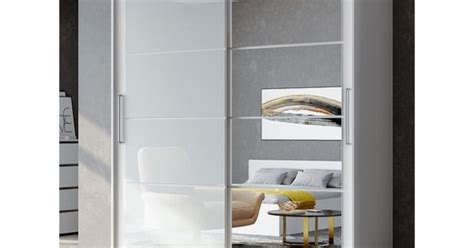 Шкаф купе ШКП 3 160см Шкаф купе ШКП 3 1 6