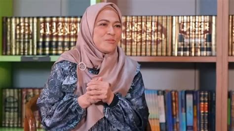 Bergelimang Harta Miliaran Siti Aisyah Wakafkan Hotel Hingga Restoran