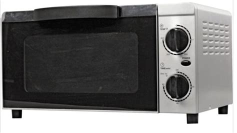 Toaster Oven Reflow Technique RepRap