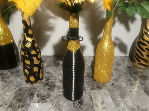 Sexy Bottles Bottles Decoration Decor Home Decor