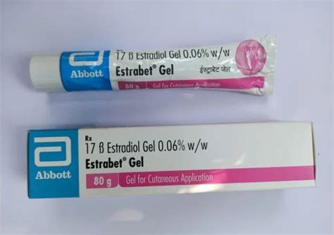 Estradiol Vaginal Cream At ₹ 300piece In Nagpur Id 22023963097