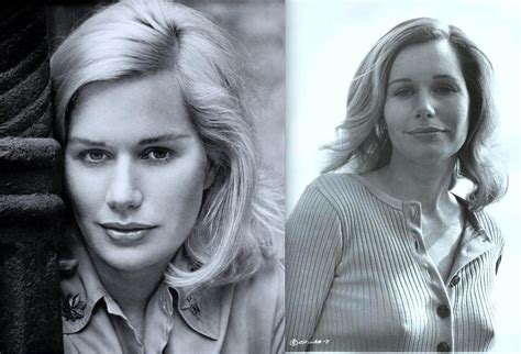 Sally Kellerman The Original Maj Margaret Hot Lips Ohoulihan In