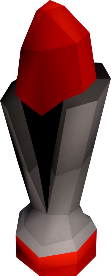 Ruby Chalice The Runescape Wiki