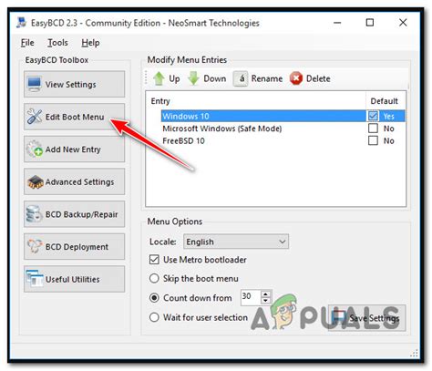 Fix Dual Boot Windows 10 And Windows 11 Not Working