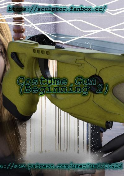 Partron Costume Gun Beginning All Porn Comics Partron Costume Gun Beginning All Porn Comics