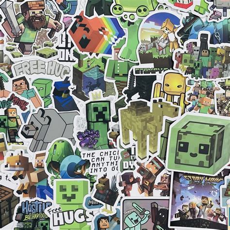 Roblox Notebook Label Etsy