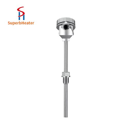 High Temperature Sensor Furnace Platinum Rhodium Thermocoupletype K Type Thermocouple China