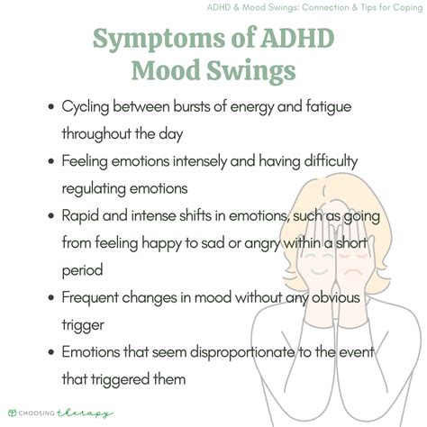 Is Adhd A Mood Disorder Relationship Between Adhd And Anxiety Usyvdh
