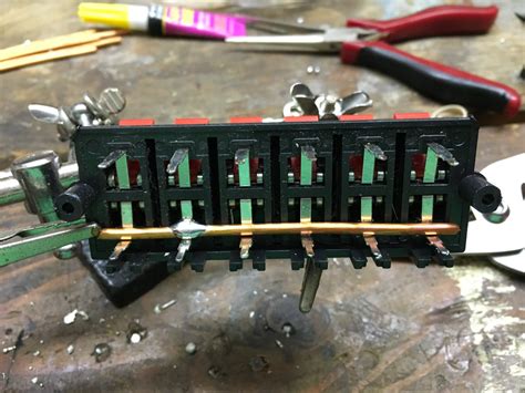 Arduino Wireless Fireworks System 18 Steps Instructables