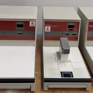 Sakura Miles Tissue Tek III Embedding Center Refurbished IMEB Inc