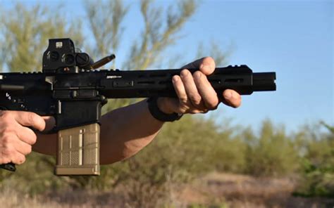 Go Straight The Linear Compensator Buyers Guide Right 2 Carry