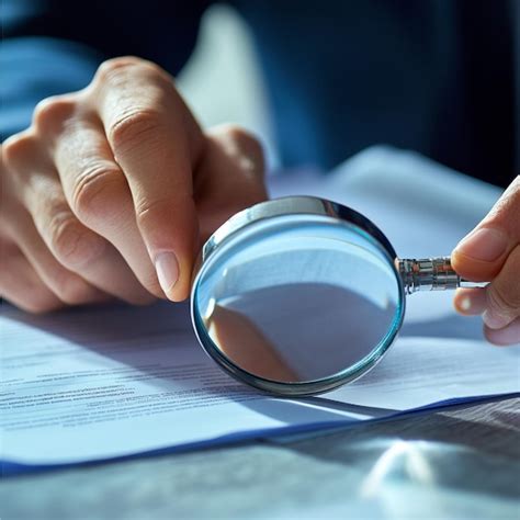 Assessing And Mitigating Operational Risks Premium Ai Generated Image