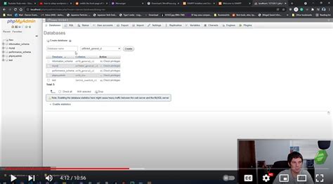 How To Install Wordpress On Windows Using Xampp Wordpress Local Setup