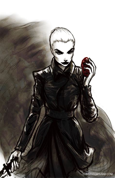 Once Upon A Time Fan Art Emma