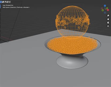 Molecular For Blender 3 0 4 1 Page 3 Released Scripts And Themes Blender Artists