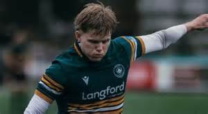 Jamin Hodgkins Named In Pride Squad Bernews