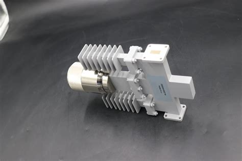 Can A Waveguide Variable Attenuator Be Used Across Different Frequency Bands Adm