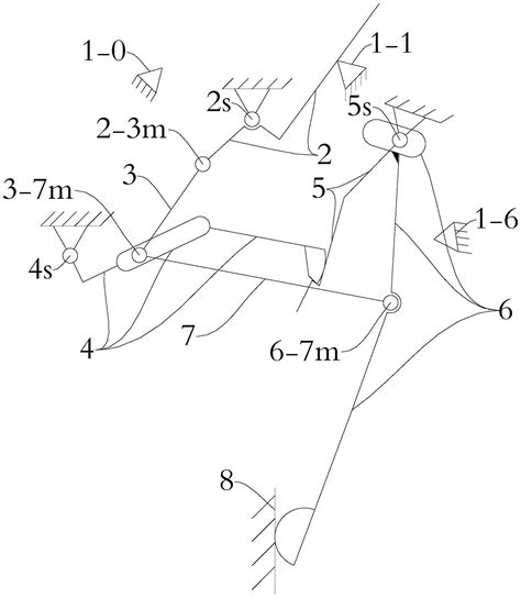 操作机构及开关装置的制作方法