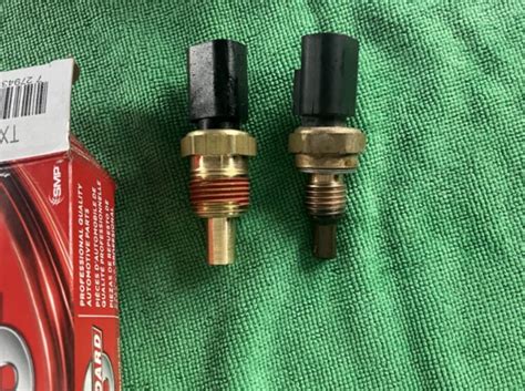 P Engine Coolant Temperature Sensor Circuit Meaning Symptoms Causes And How To Fix It