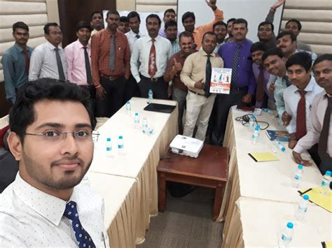 Shubham Saxena On Linkedin It Was Really Exciting Learning And