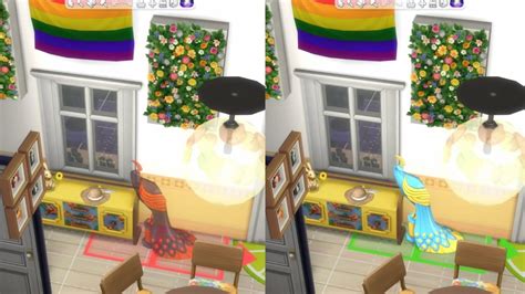 Best The Sims 4 Build Mode Cheats