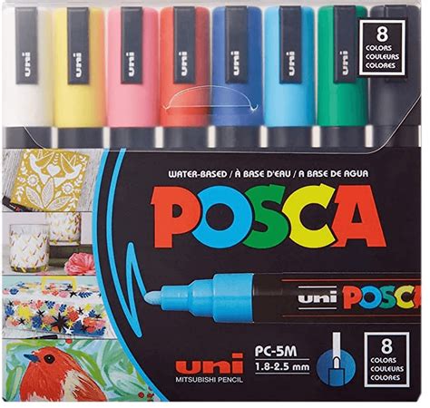 Creativity With Markers On Canvas A Comprehensive Guide