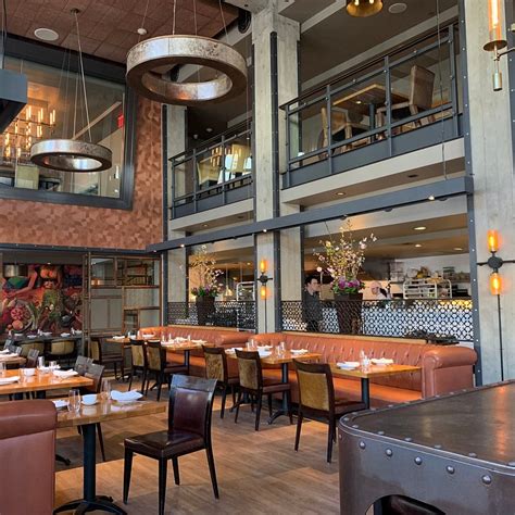 The 10 Best Fine Dining Restaurants In Sacramento