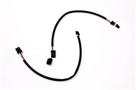 Magnum 1015 Sc14 Switch Wiring Extension Kit Nos In Stock Motorsports