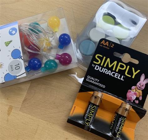 Make Our Light Up Raspberry Pi Box For MonthOfMaking Open Electronics