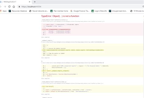 ReactLeaflet In DotNetCore Issue 585 PaulLeCam React Leaflet GitHub